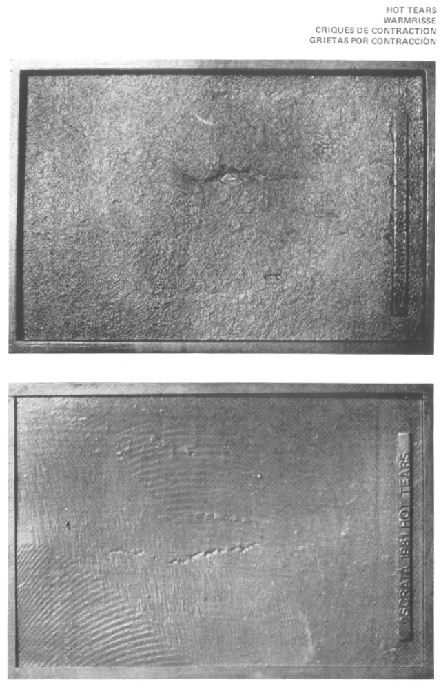 ASTM A 802 SCRATA - Comparators for the definition of surface quality ...