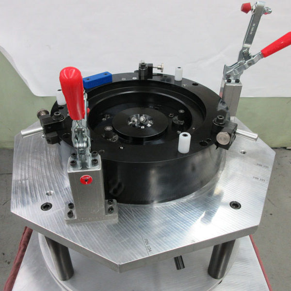 Custom-made Gauges - Howshun