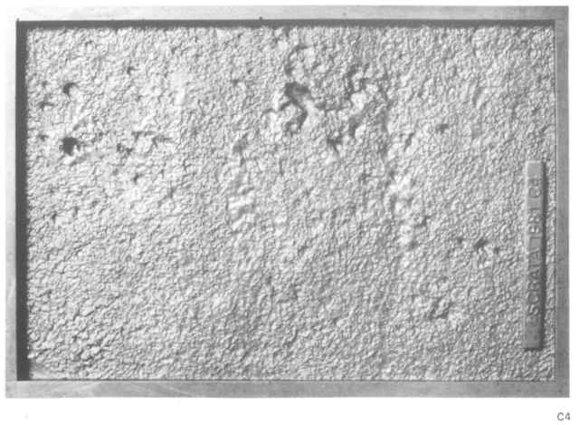 ASTM A 802 SCRATA - Comparators for the definition of surface quality ...