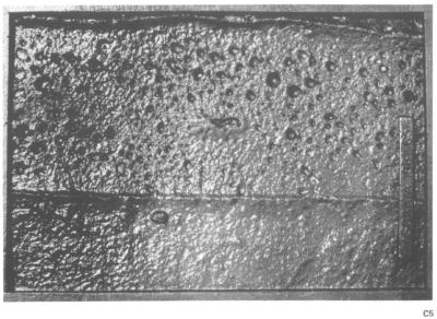 ASTM A 802 SCRATA - Comparators for the definition of surface quality ...