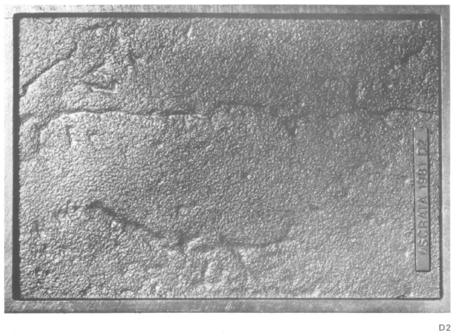 ASTM A 802 SCRATA - Comparators for the definition of surface quality ...