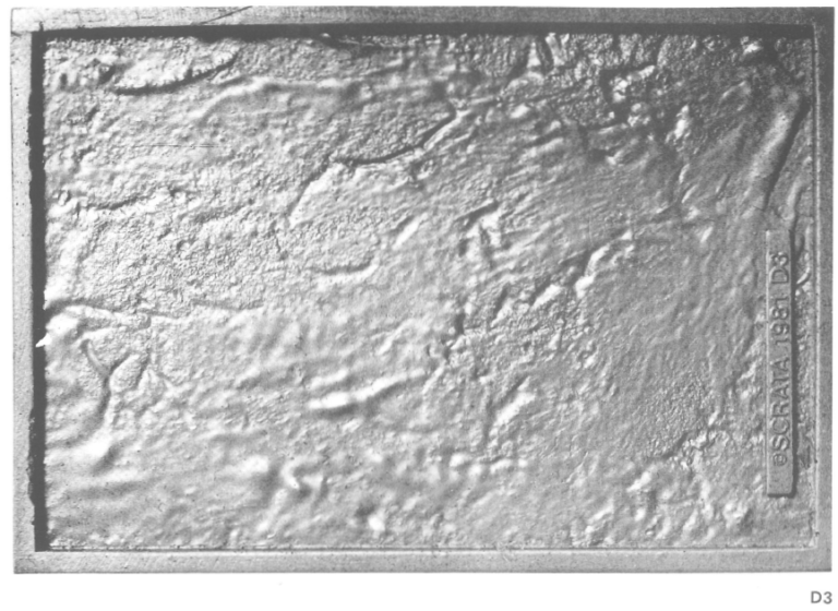 ASTM A 802 SCRATA - Comparators for the definition of surface quality ...