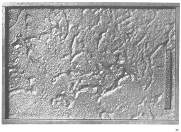 ASTM A 802 SCRATA - Comparators for the definition of surface quality ...