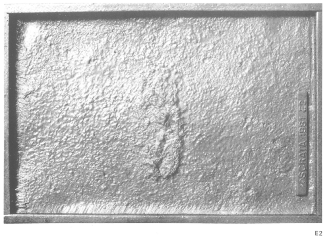 ASTM A 802 SCRATA - Comparators for the definition of surface quality ...