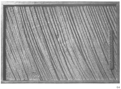 ASTM A 802 SCRATA - Comparators for the definition of surface quality ...