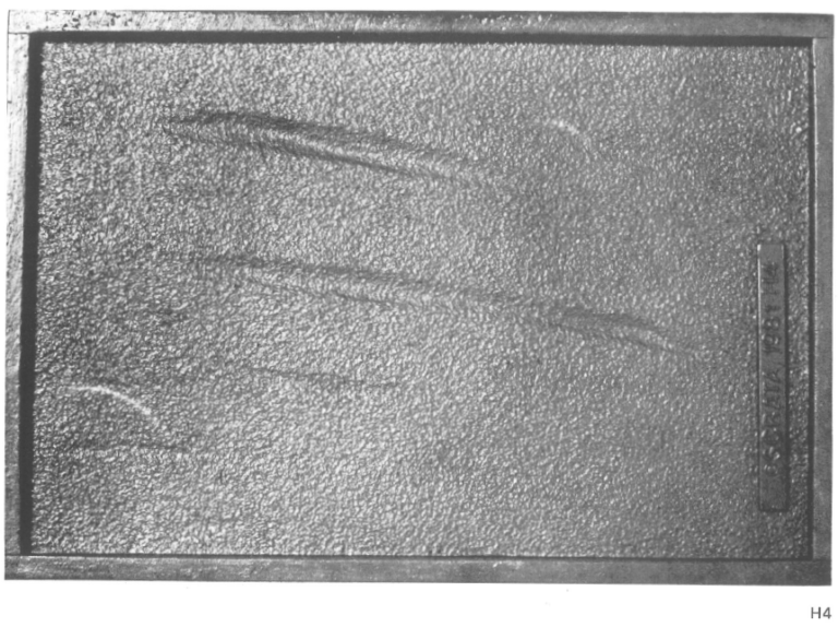 ASTM A 802 SCRATA - Comparators for the definition of surface quality ...