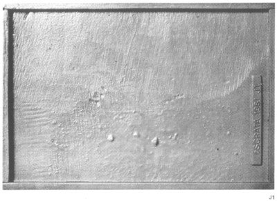 ASTM A 802 SCRATA - Comparators for the definition of surface quality ...
