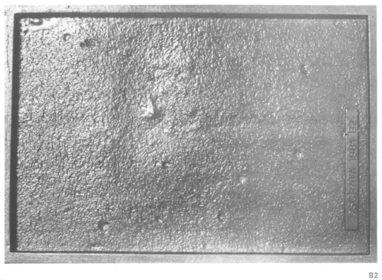 ASTM A 802 SCRATA - Comparators for the definition of surface quality ...