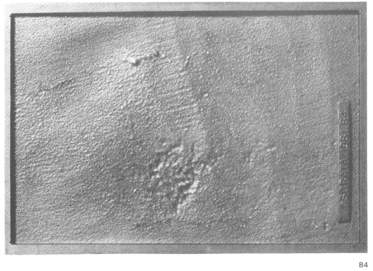 ASTM A 802 SCRATA - Comparators for the definition of surface quality ...